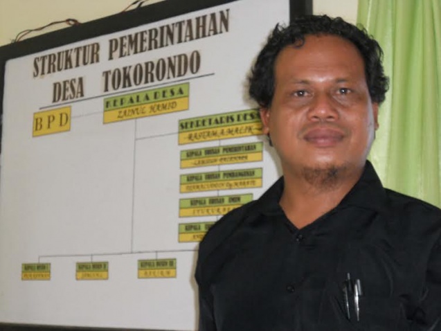 Most wanted terrorist Santoso wants to realize his 'old dream ...