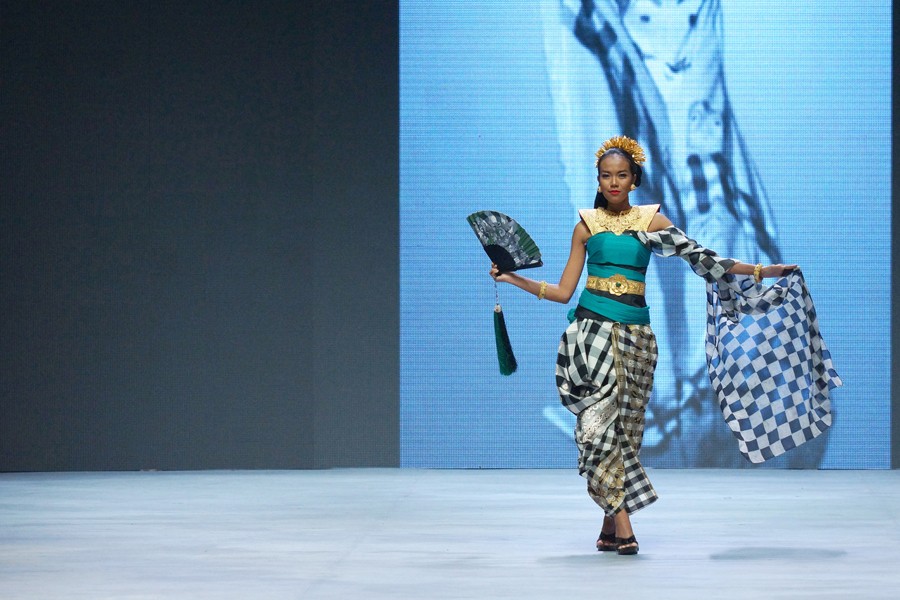 Indonesia Fashion Week set to return this month - Art & Culture - The ...