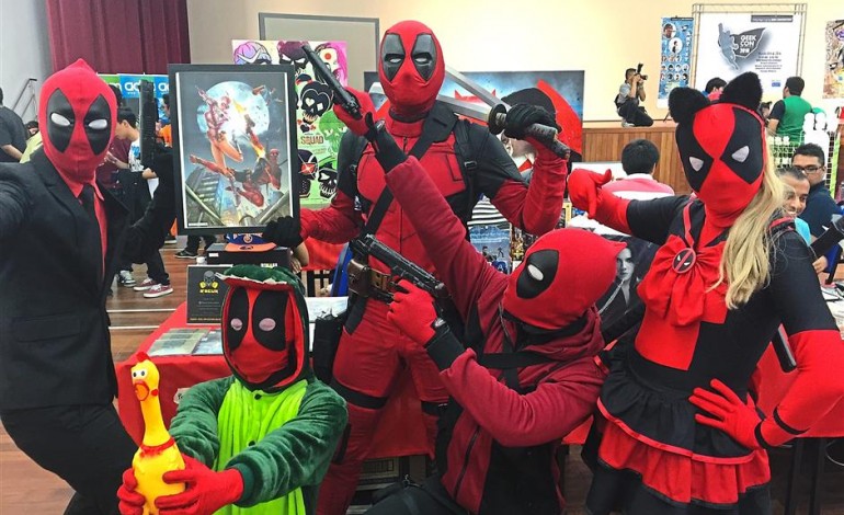 Get your geek on at Geek Con Malaysia - The Jakarta Post