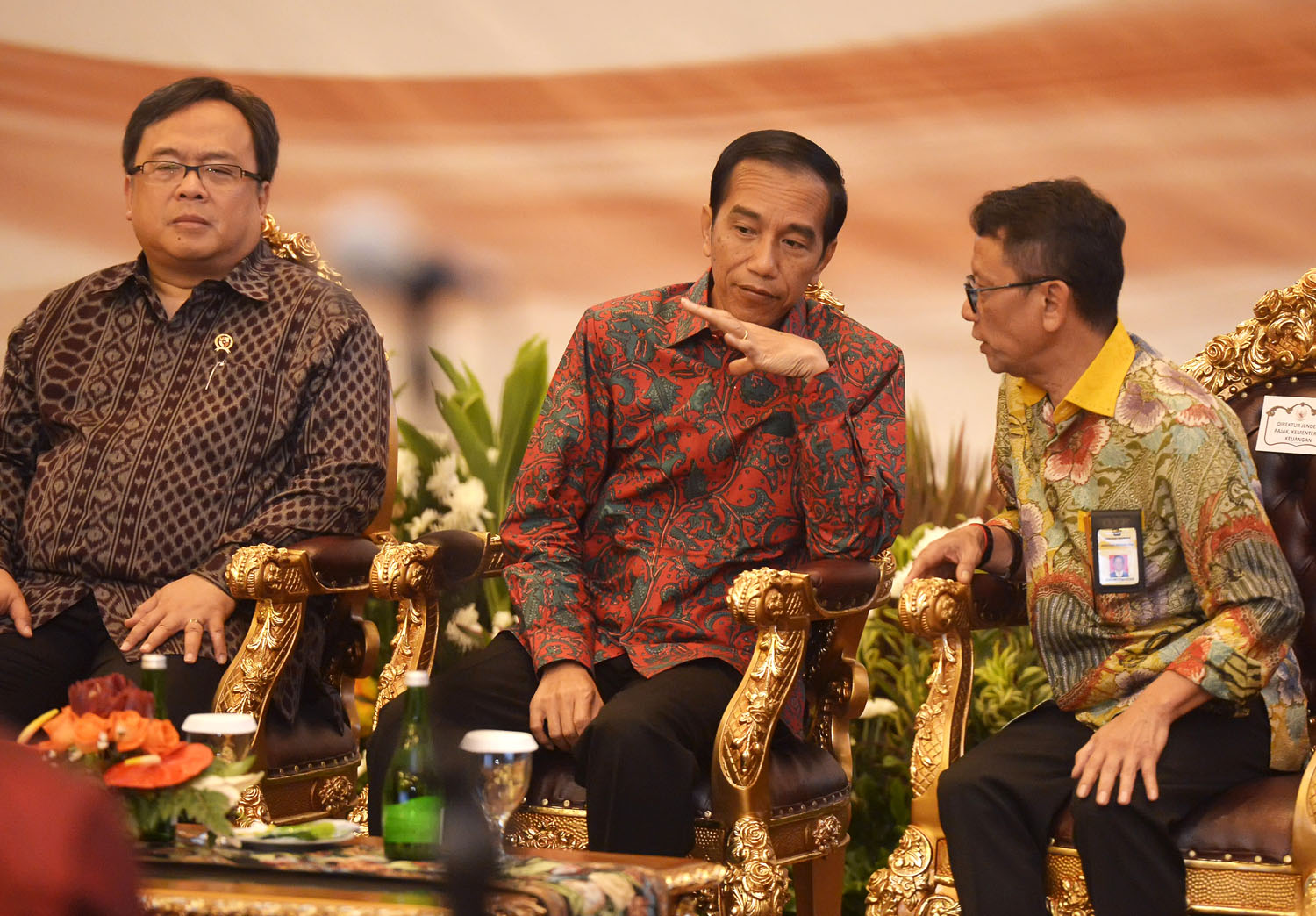 Indonesia to allow establishment of local shell companies - Business ...