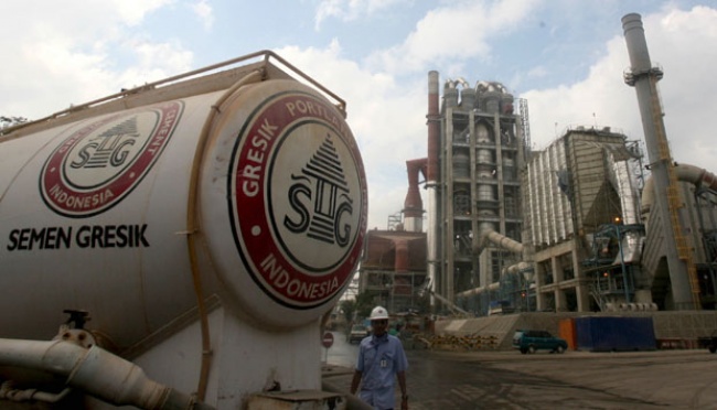 Cement producers see dim outlook for 2017 - Business - The Jakarta Post