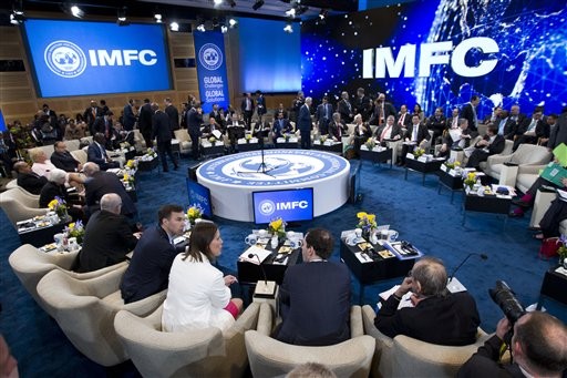 Indonesia gears up for annual IMF-World Bank meeting - News - The ... Indonesia gears up for annual IMF-World Bank meeting - News - The ...