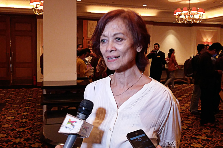 Truth, reconciliation and justice - Editorial - The Jakarta Post