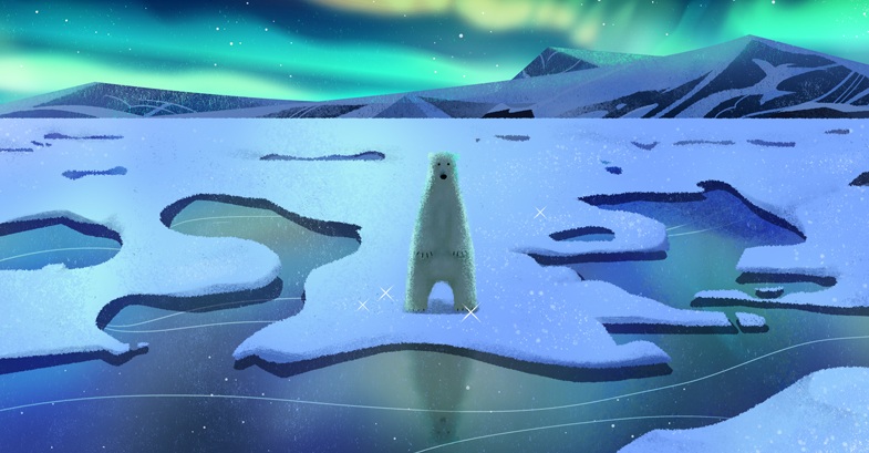 Google celebrates Earth Day with doodles of biomes - Environment - The ...