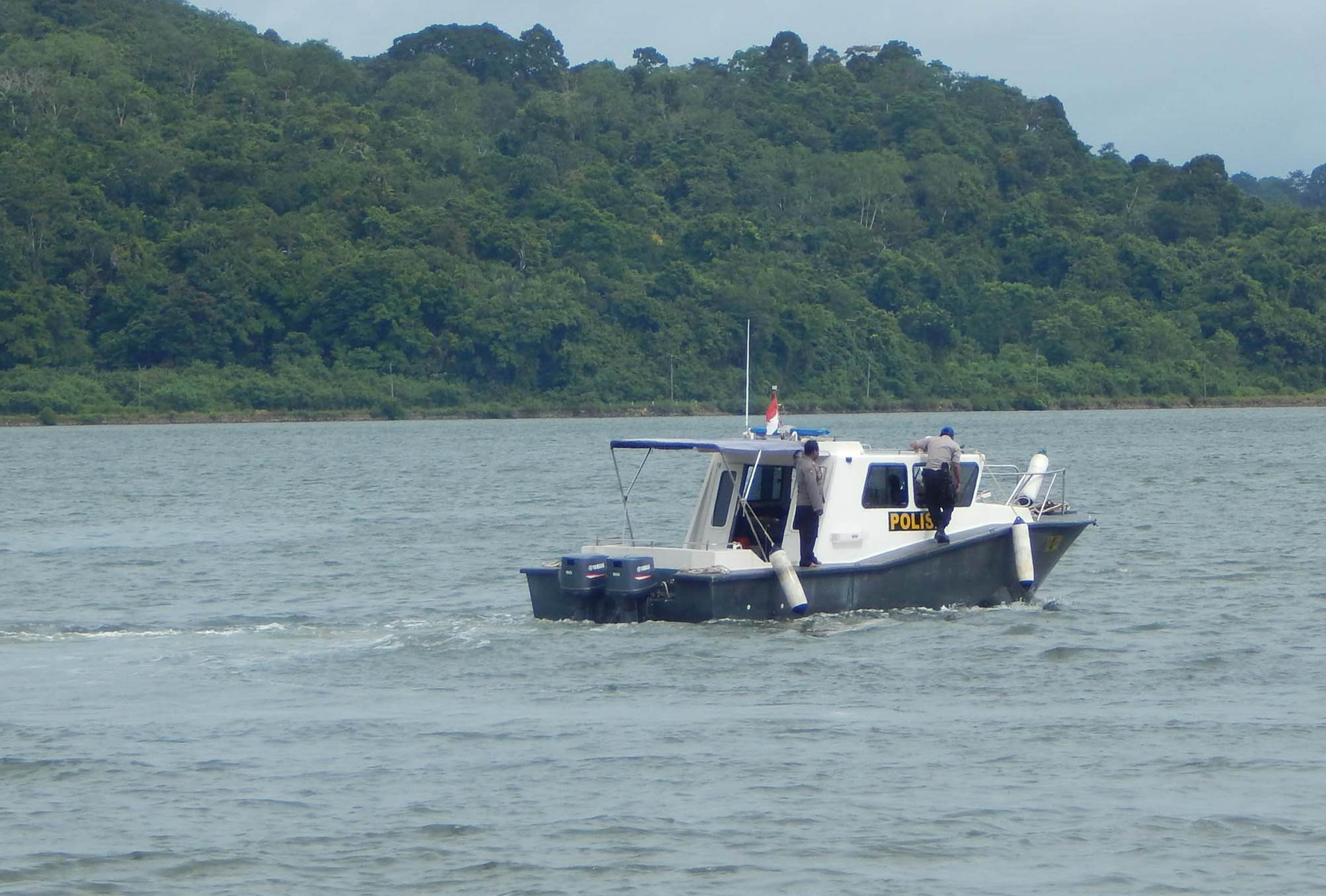 A look at Nusakambangan, Indonesia's 'execution island' - National ...