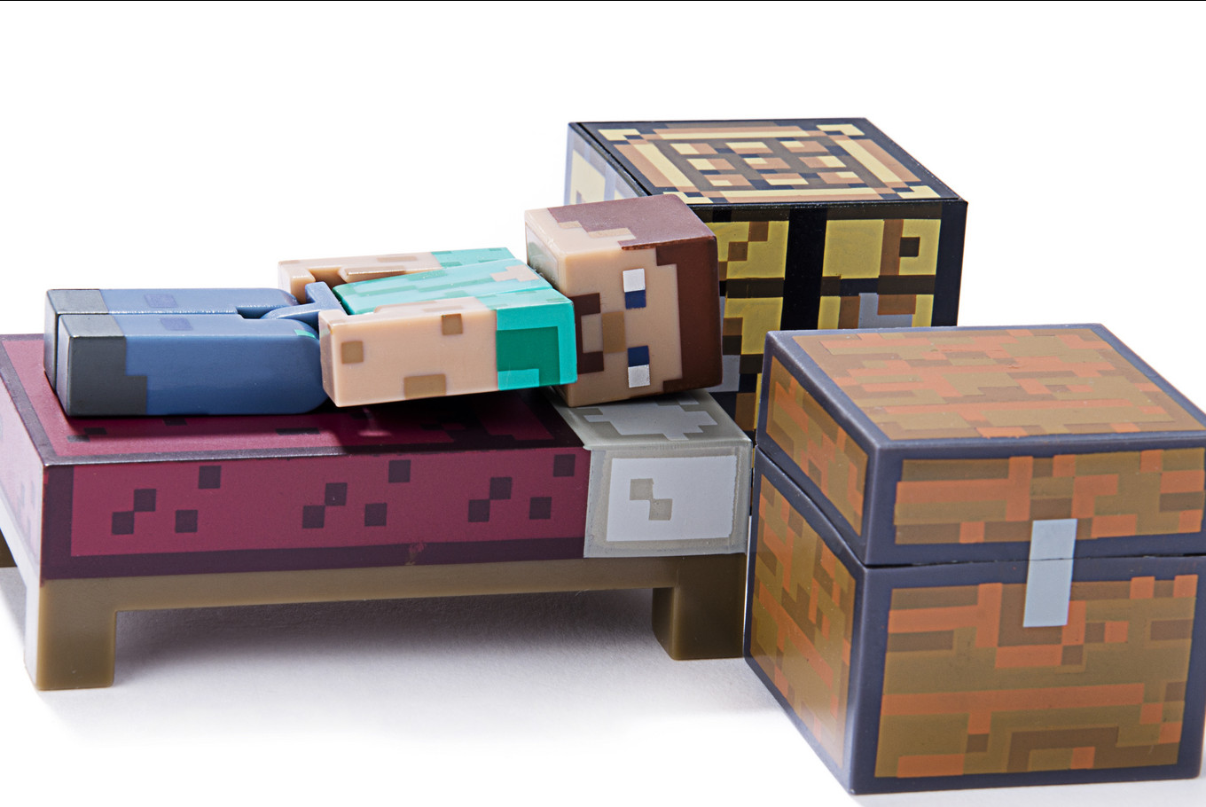 Video games can boost creativity, study finds - Science & Tech - The ...