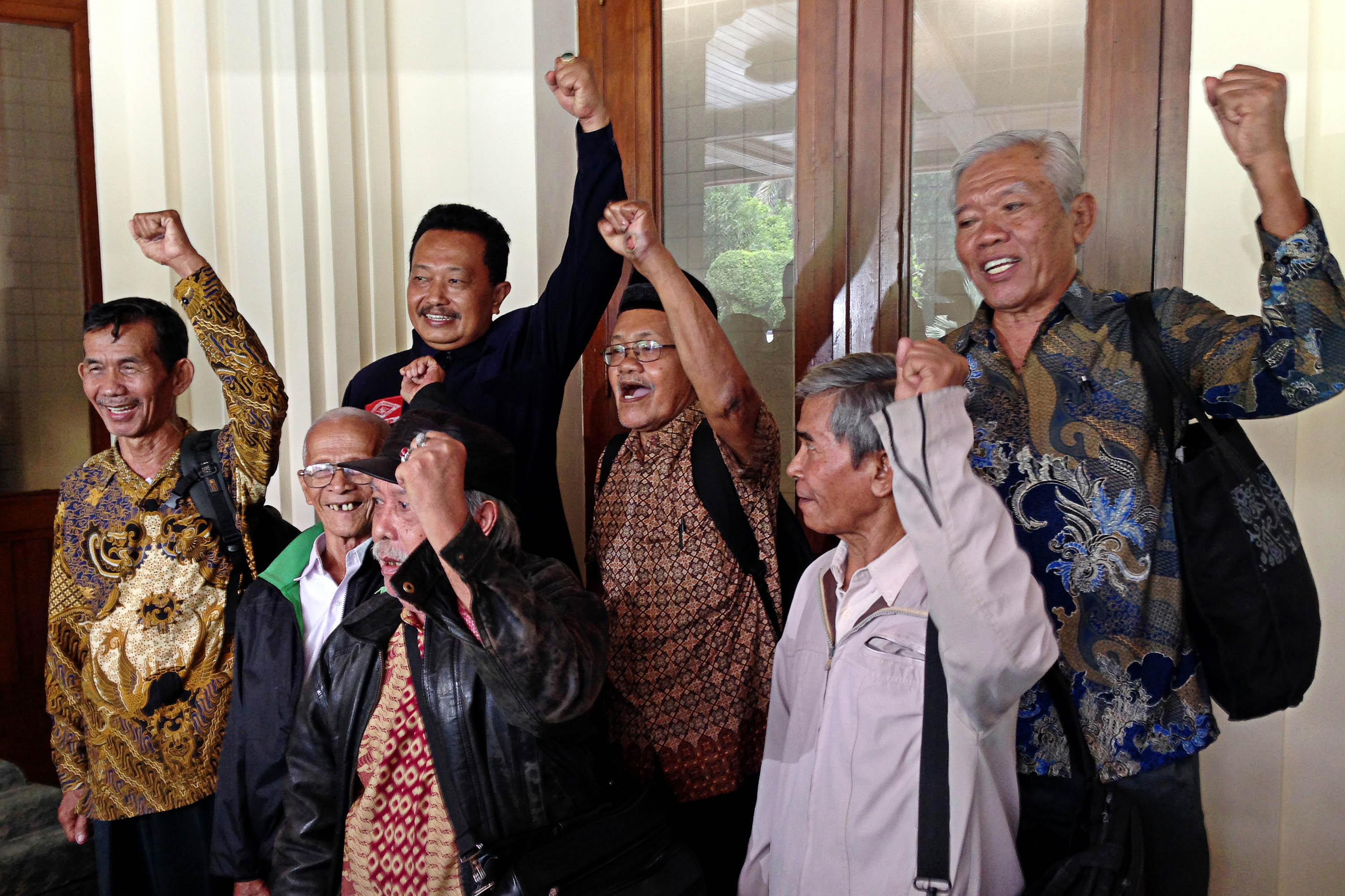 Justice for post-genocide reconciliation? - Tue, January 17 2023 - The ...