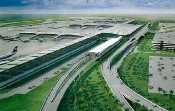 Angkasa Pura I to provide Rp 8T for new Yogyakarta airport - National ...