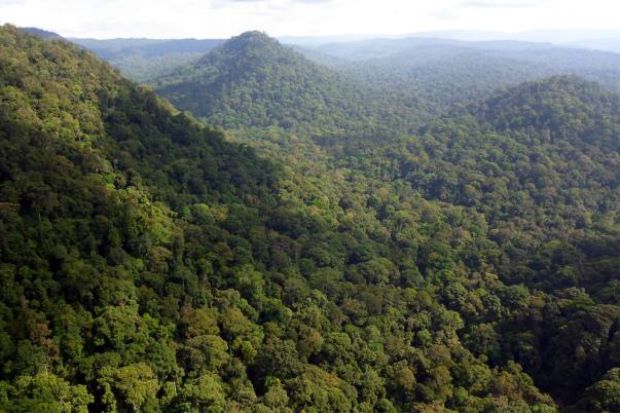 Duterte set to pursue Sabah claim - SE Asia - The Jakarta Post