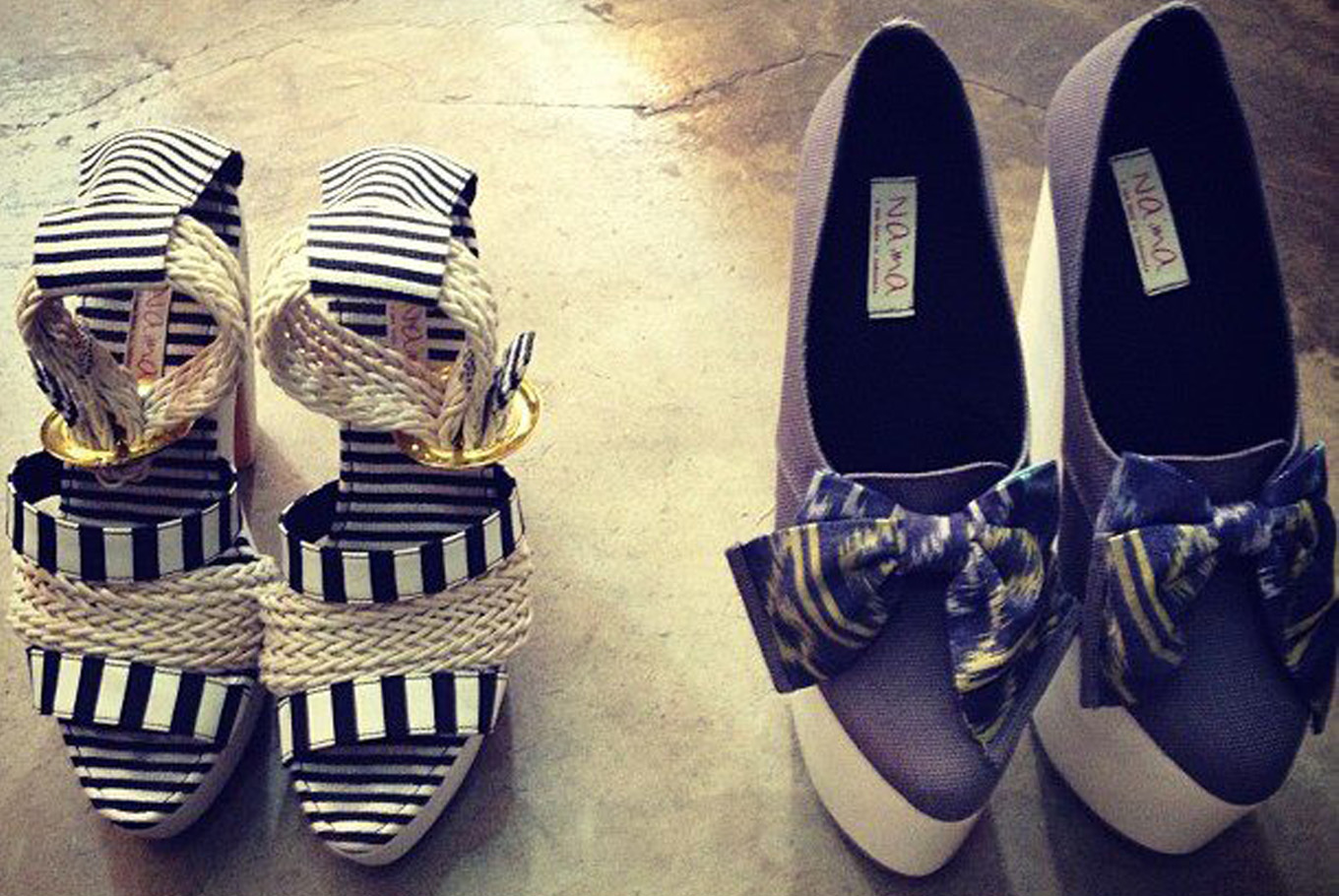 5 local shoe brands you can brag about - Lifestyle - The Jakarta Post