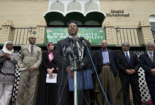 Ali remembered in Muslim world as champ, voice of change - World - The ...