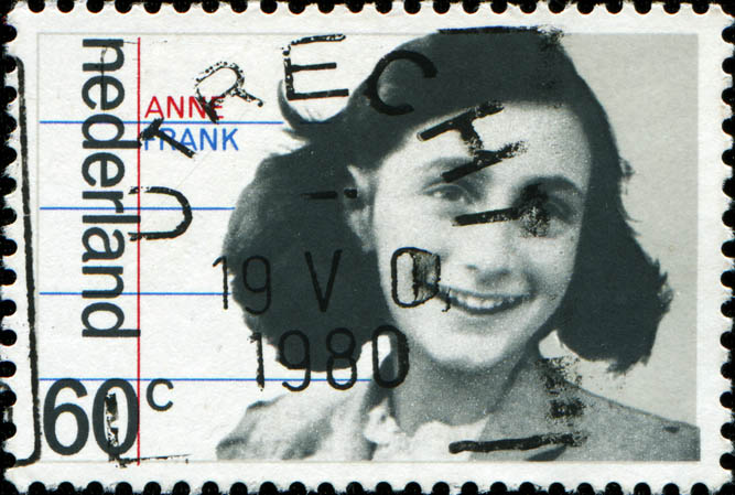 Five facts about Anne Frank - Art & Culture - The Jakarta Post