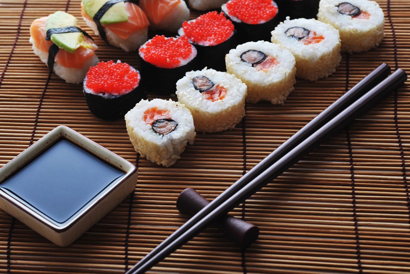 Japan researchers develop electric chopsticks to enhance salty taste ...