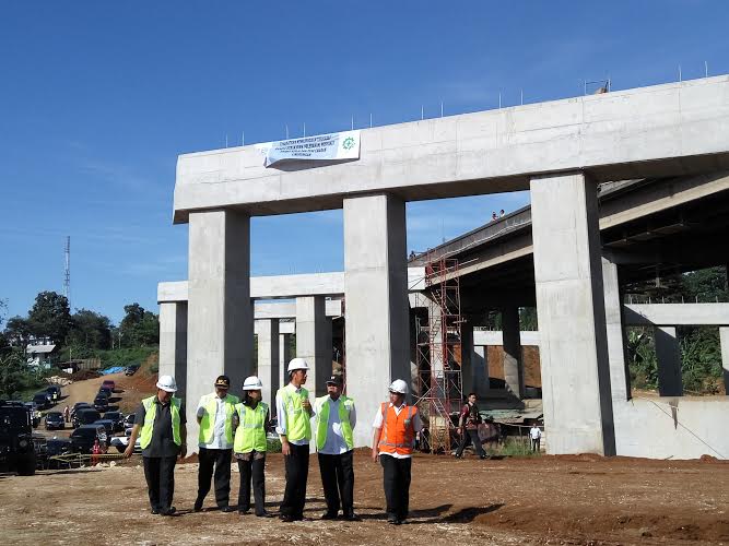 Resolving Indonesia's infrastructure problems - National - The Jakarta Post