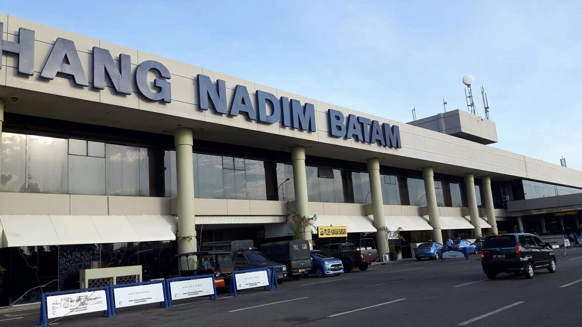 Batam airport redevelopment project to start in June - News - The ...