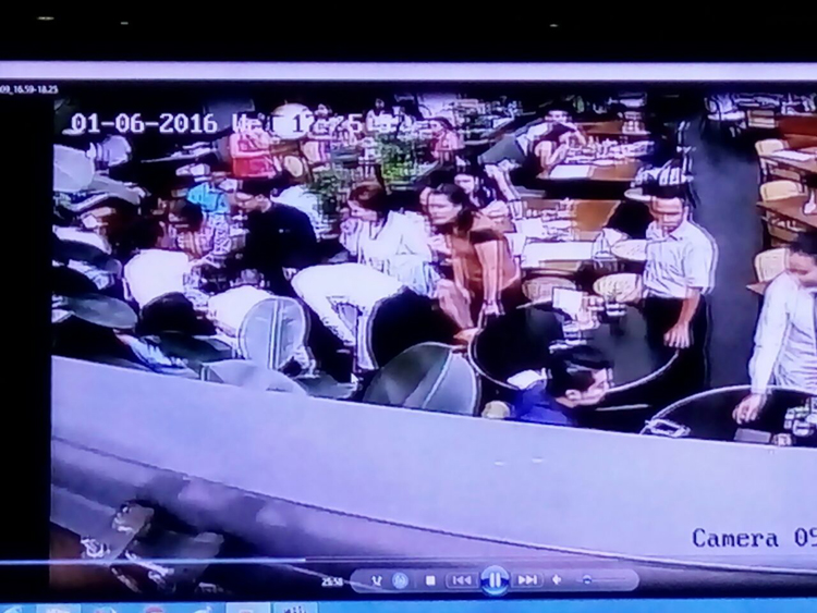 Mirna's relatives emotional as CCTV footage played in court - City ...