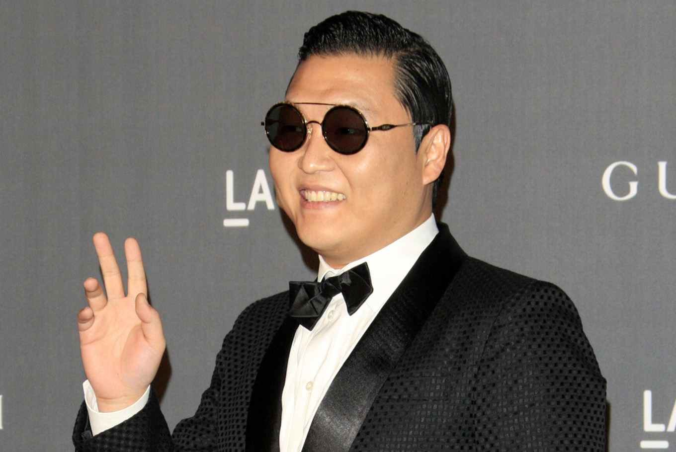 Psy’s ‘Daddy’ most viewed K-pop music video on YouTube in 2016 ...