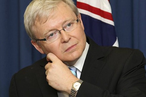 Former Australian leader wants nomination for UN top job - World - The ...