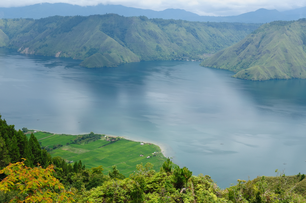 Four must-visit spots on Samosir island - Tips - The Jakarta Post