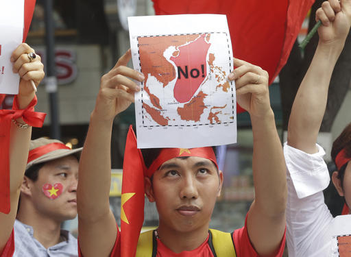 Indonesia stresses peace and stability in South China Sea - National ...