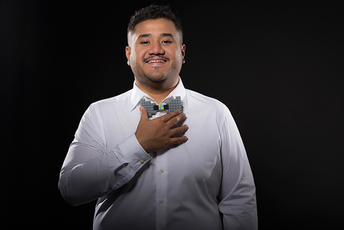 Singer Michael 'Mike' Mohede passes away at 32 - People - The Jakarta Post