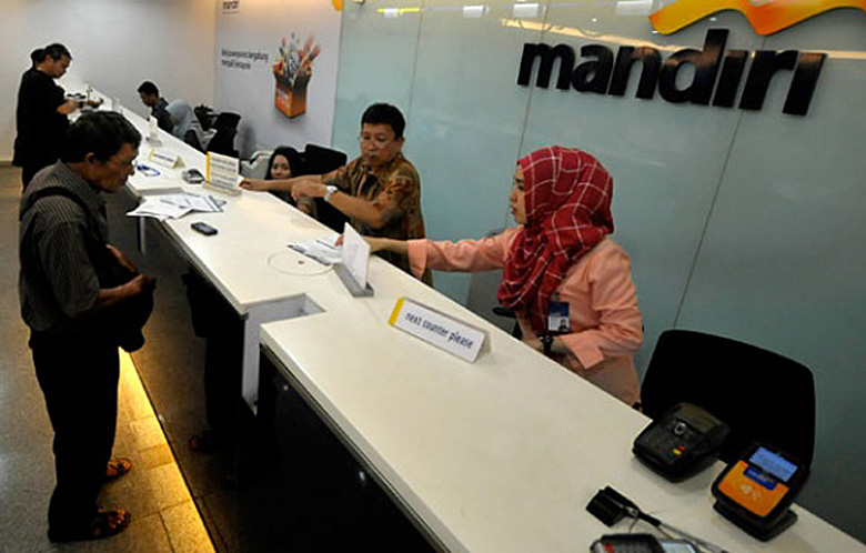 Bank Mandiri to raise Rp500b from asset-backed securities - Business ...