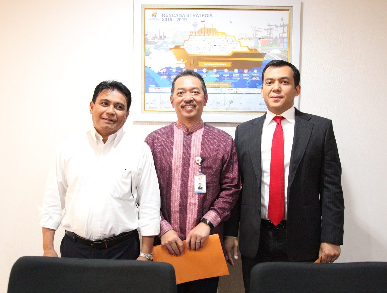 Govt appoints Abraham Mose as new Pindad CEO - Business - The Jakarta Post