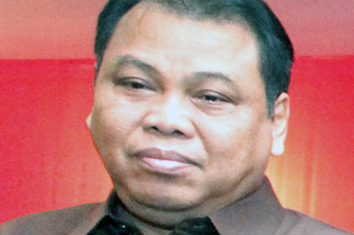 Constitutional Court chief : Constitution is ‘religious’ document ...