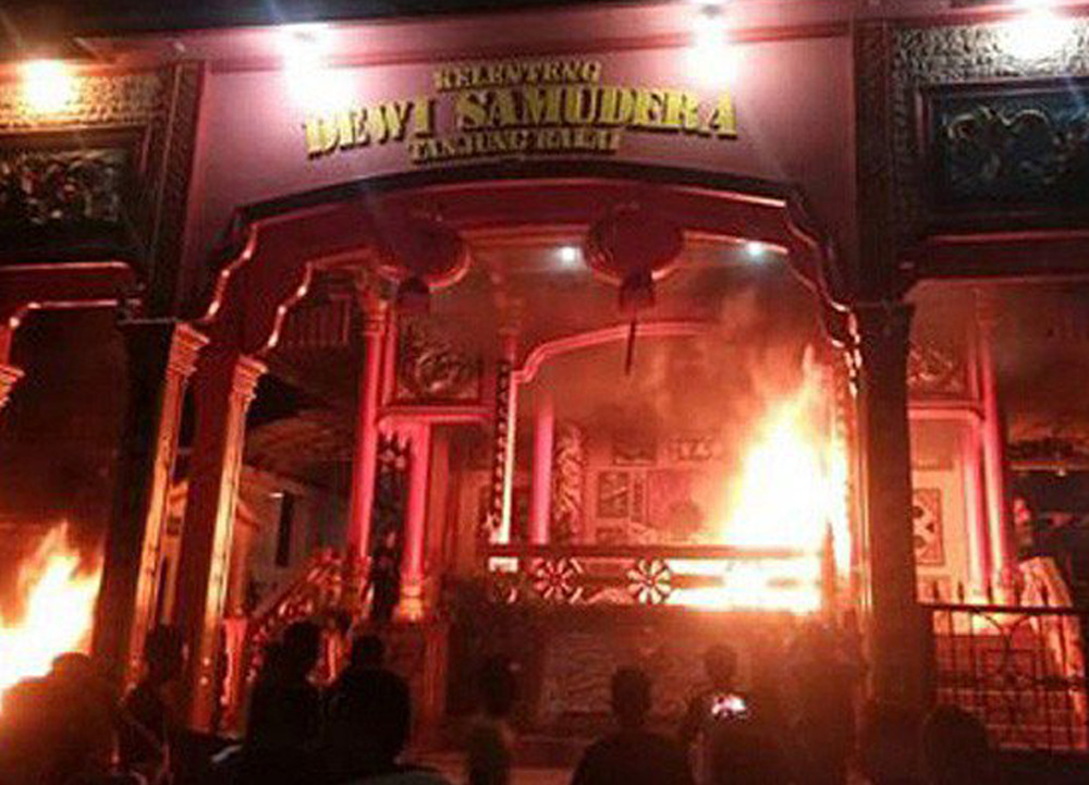 Why it's important to talk about Chinese-Indonesians or Chindos - The ...