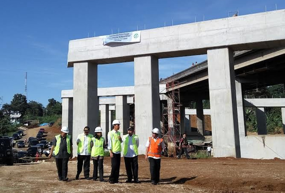 Accelerating sustainable infrastructure development - Opinion - The ...