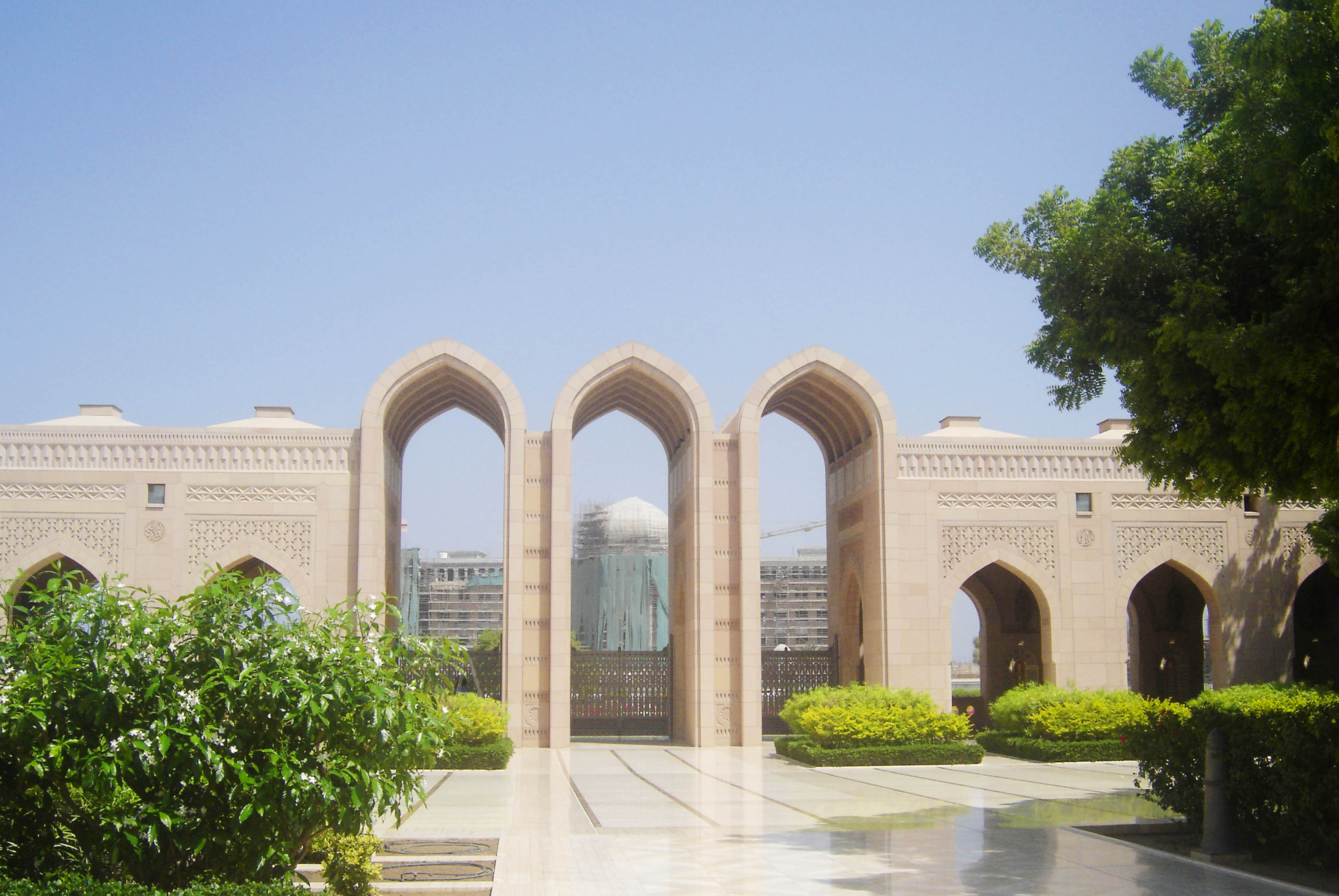 Seven captivating places to explore in Oman - Destinations - The ...