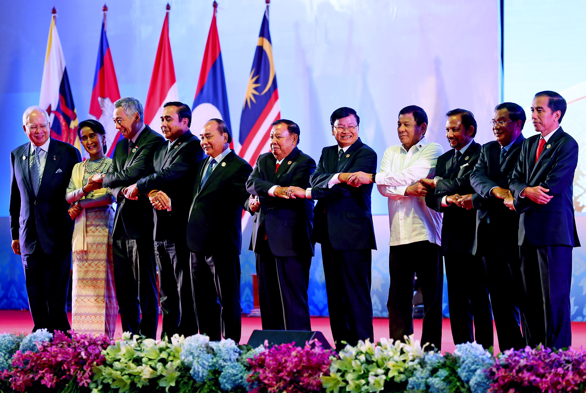 Indonesia stresses ASEAN unity - SE Asia - The Jakarta Post