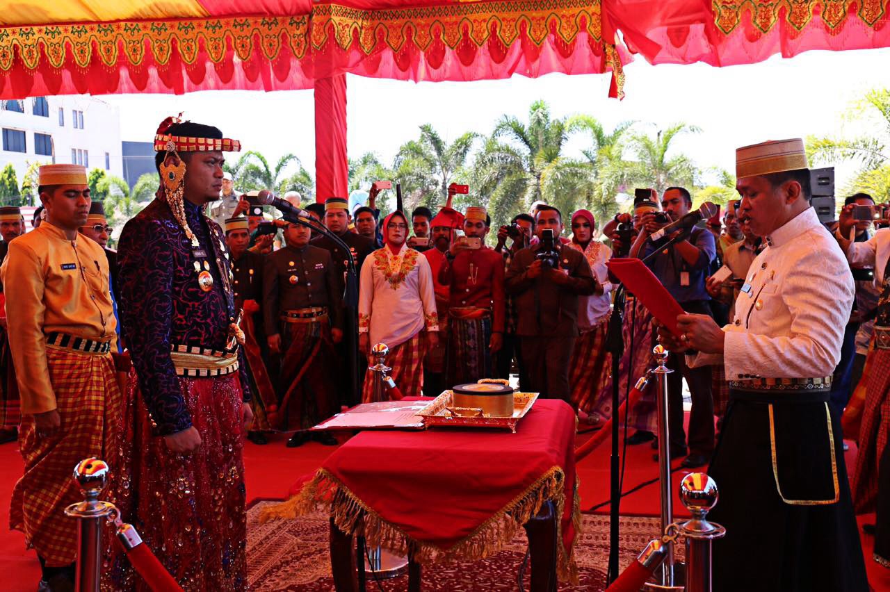 Police declare halt to Gowa Kingdom row - National - The Jakarta Post