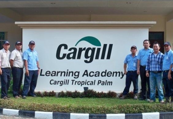 Cargill Indonesia aims to raise cocoa production to 56,000 tons ...