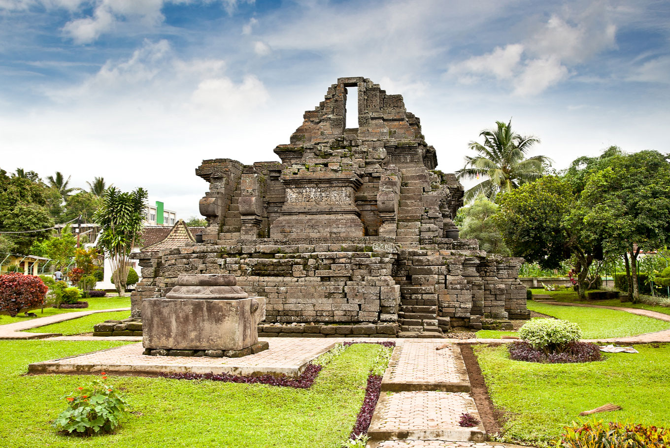 Rich in history, Malang set to be the next heritage destination - News ...