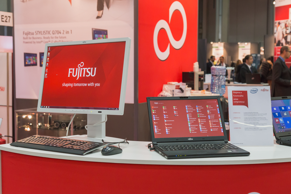 Fujitsu plans to sell PC business to Lenovo - Science & Tech - The ...