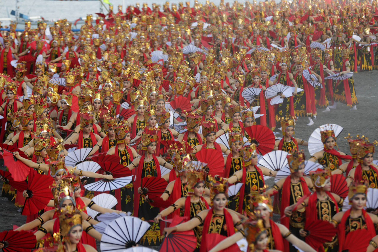 15 festivals to check out in October - News - The Jakarta Post
