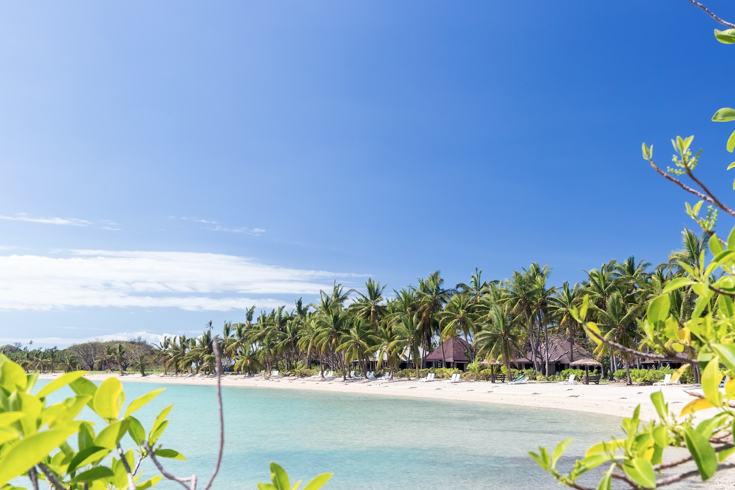 Traveling to Fiji? Here's some interesting facts about the country ...