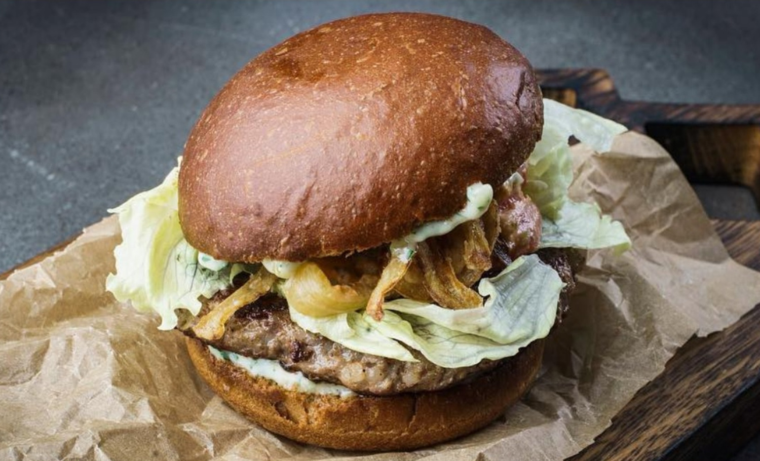 Rats! Rodent burger now the latest food craze in Moscow - Food - The ...