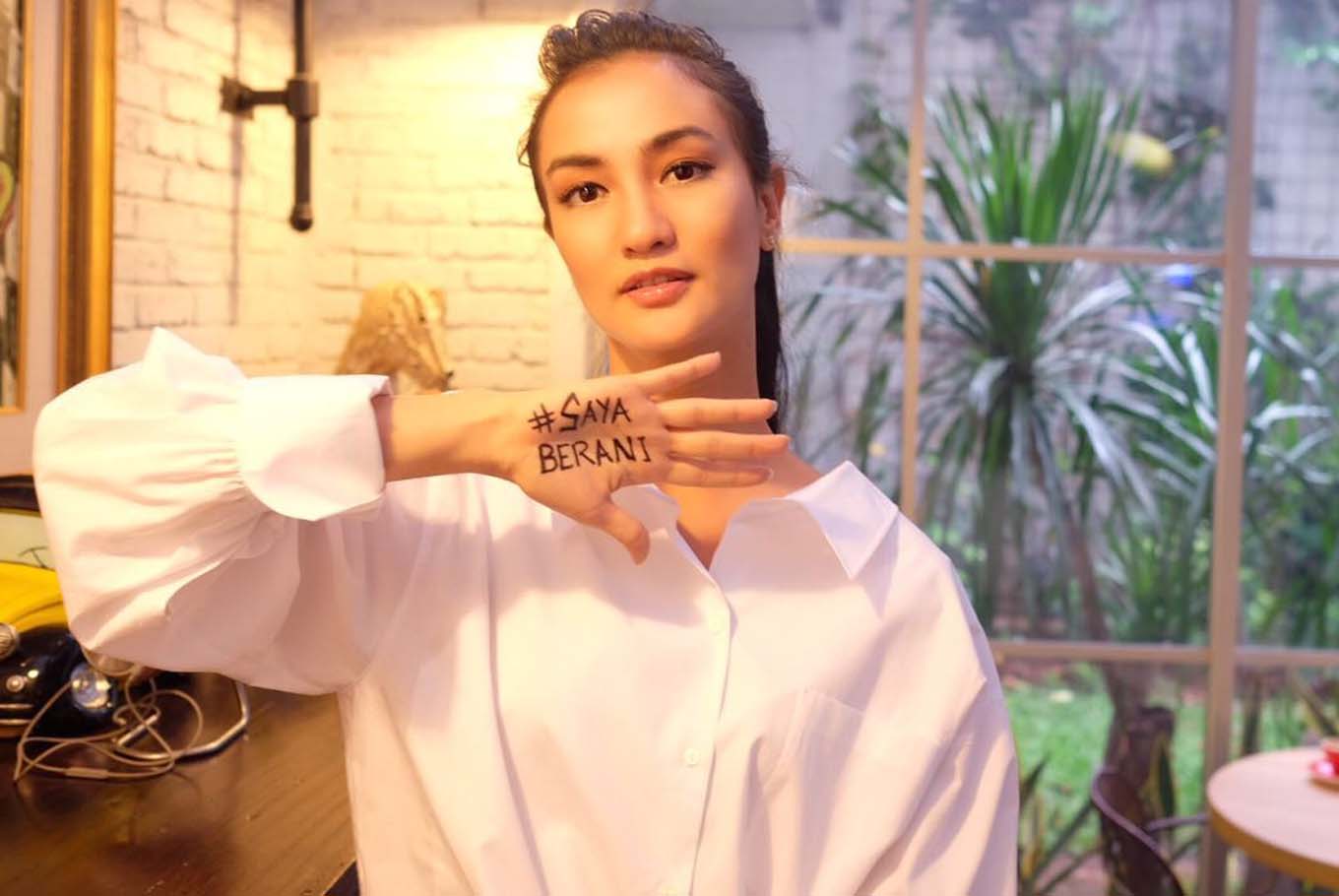 Rajah Brooke movie casts Jonathan Rhys Meyers, Atiqah Hasiholan ...