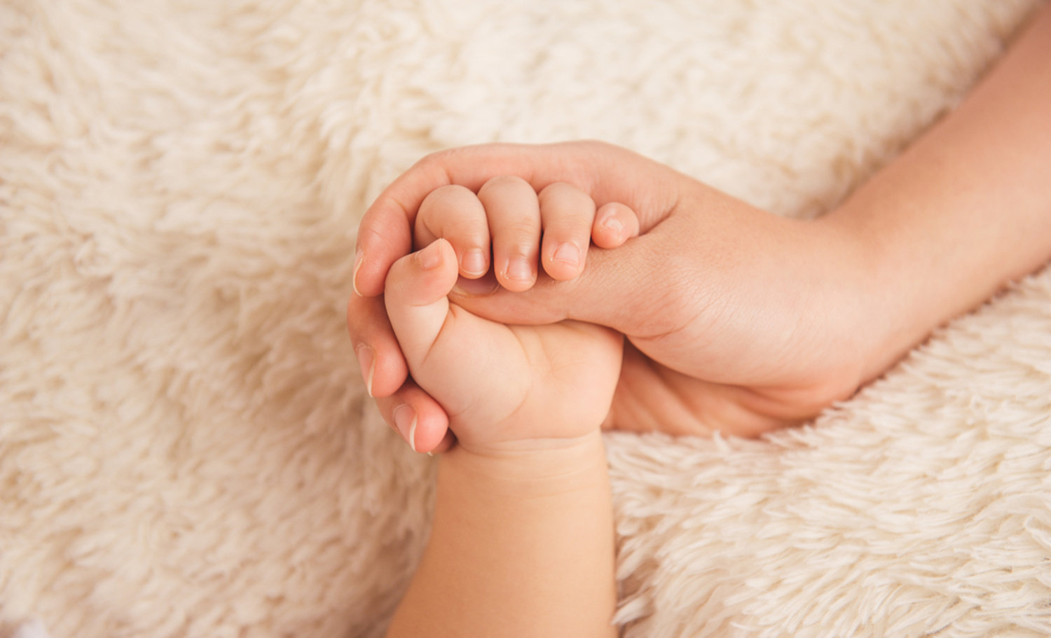 Benefits of a mother's touch - Health - The Jakarta Post