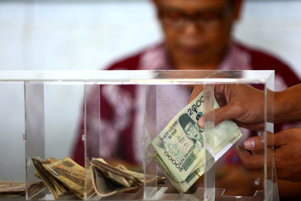 Rampant corruption in villages caused by incompetence: ICW - National ...