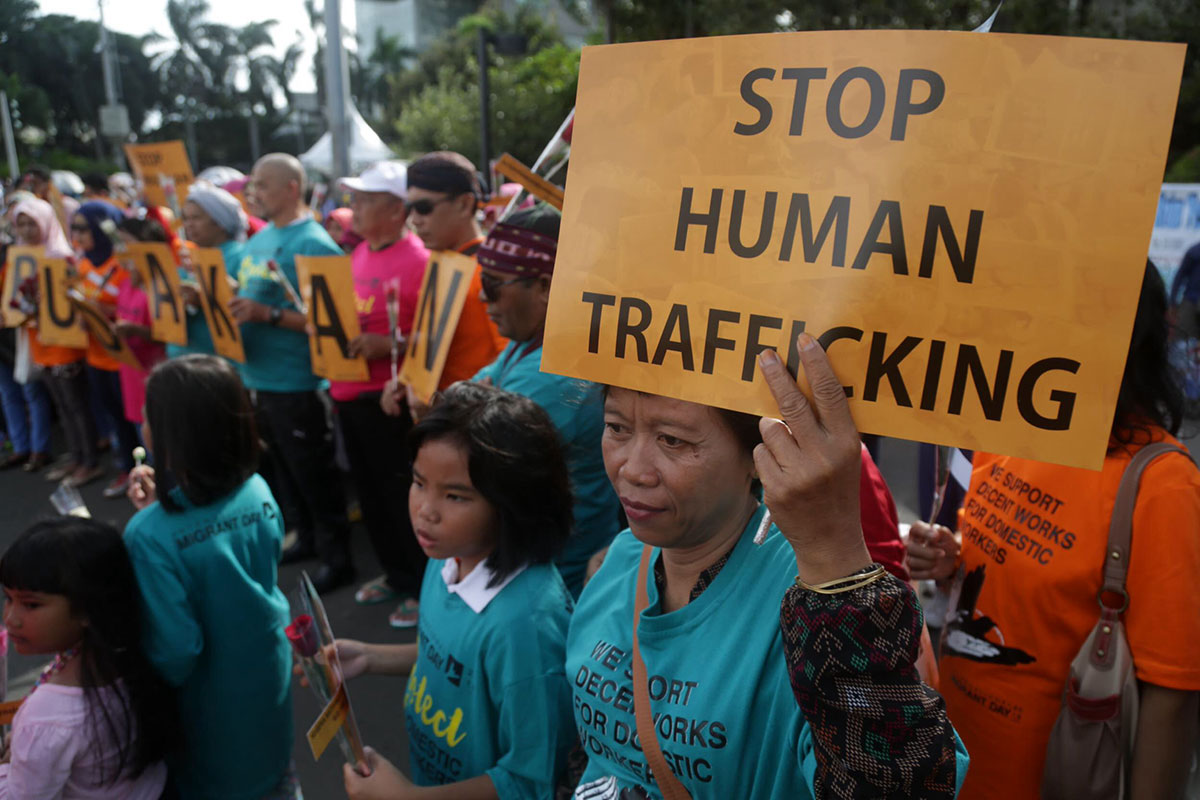 Govt urged to adopt UN norms on migrant worker protection - National ...