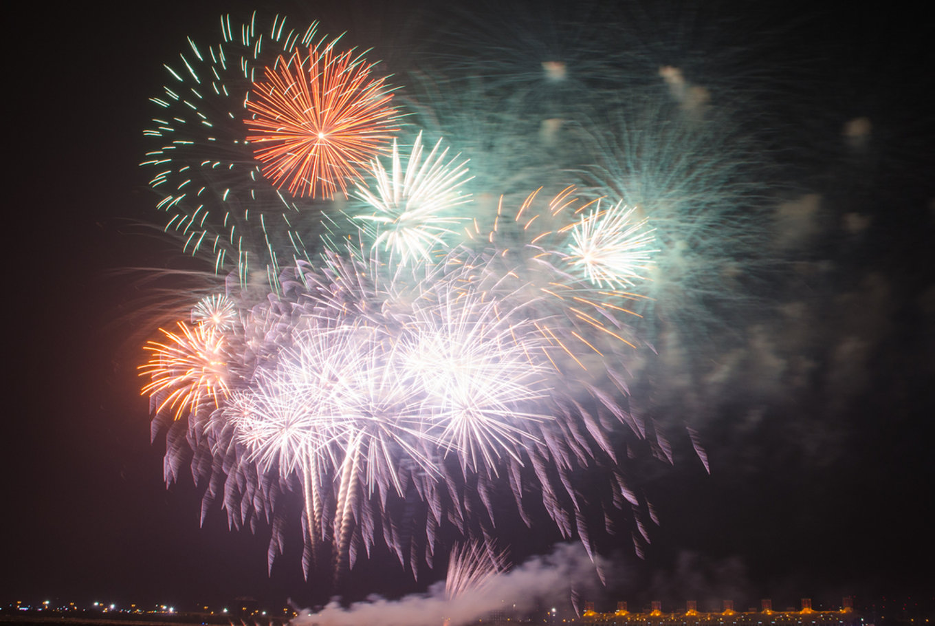 Beijing bans fireworks, evil spirits rejoice - Lifestyle - The Jakarta Post