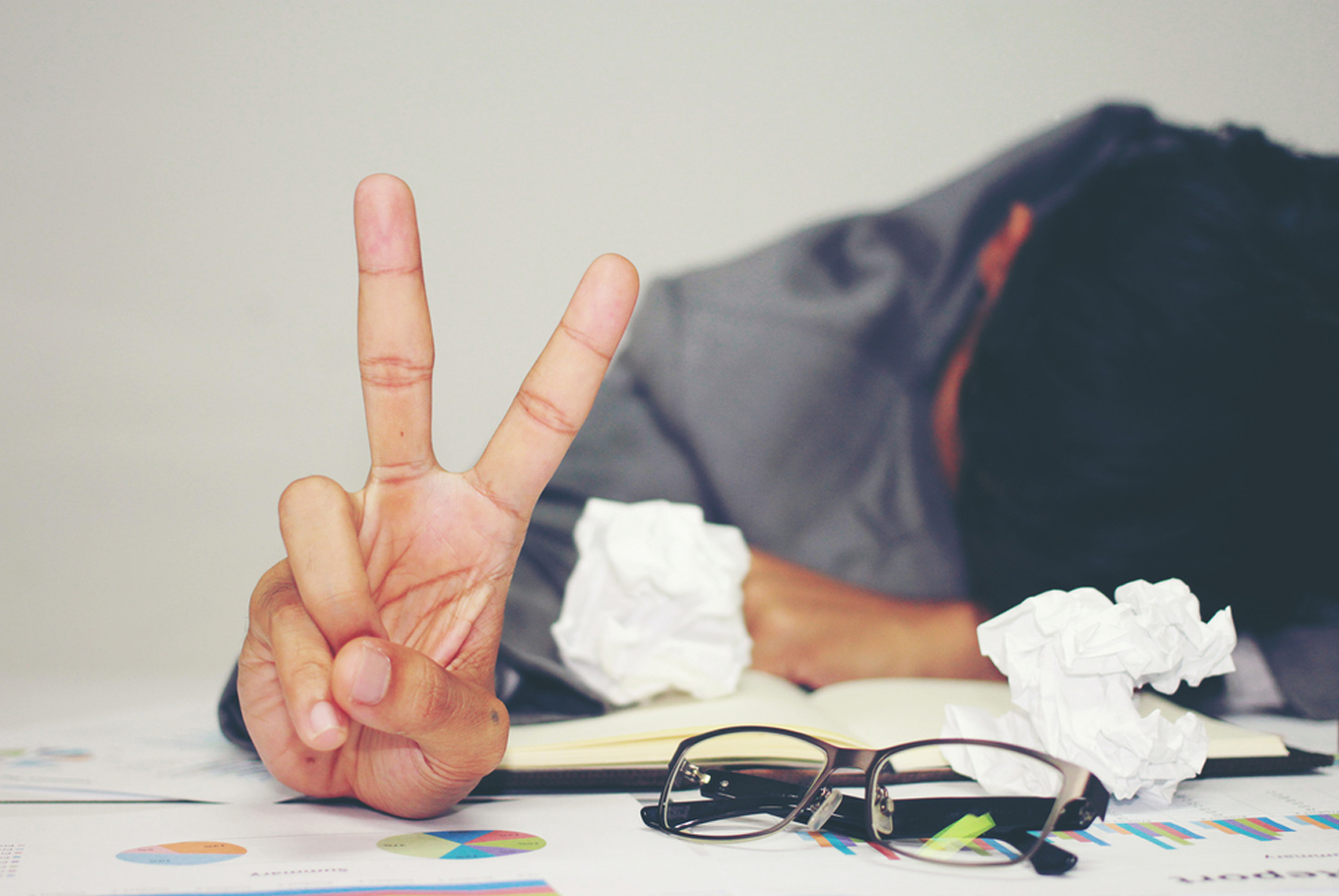 How Japan's overwork culture leads to 'karoshi' - Lifestyle - The ...