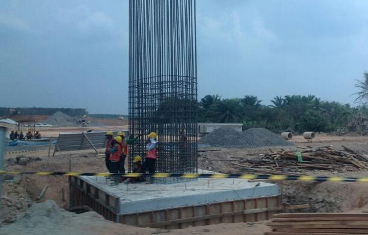 Part of Trans-Sumatra toll road to enter operation this year - Business ...