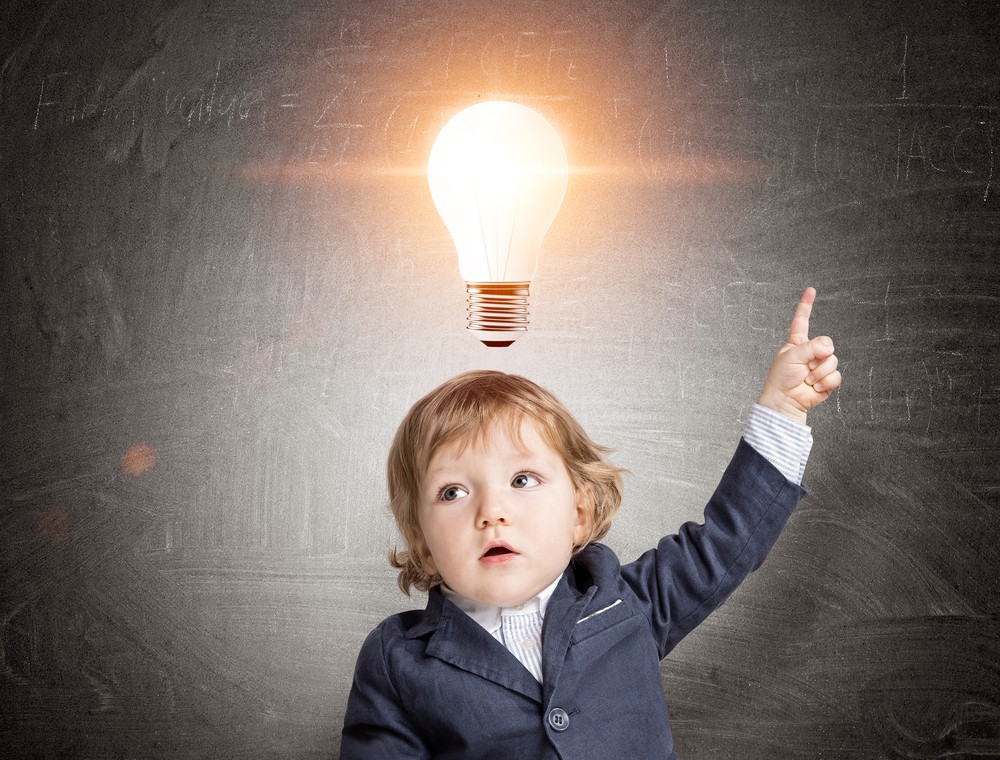 Nine Signs That Your Child Is Gifted Parents The Jakarta Post Nine Signs That Your Child Is Gifted Parents The Jakarta Post