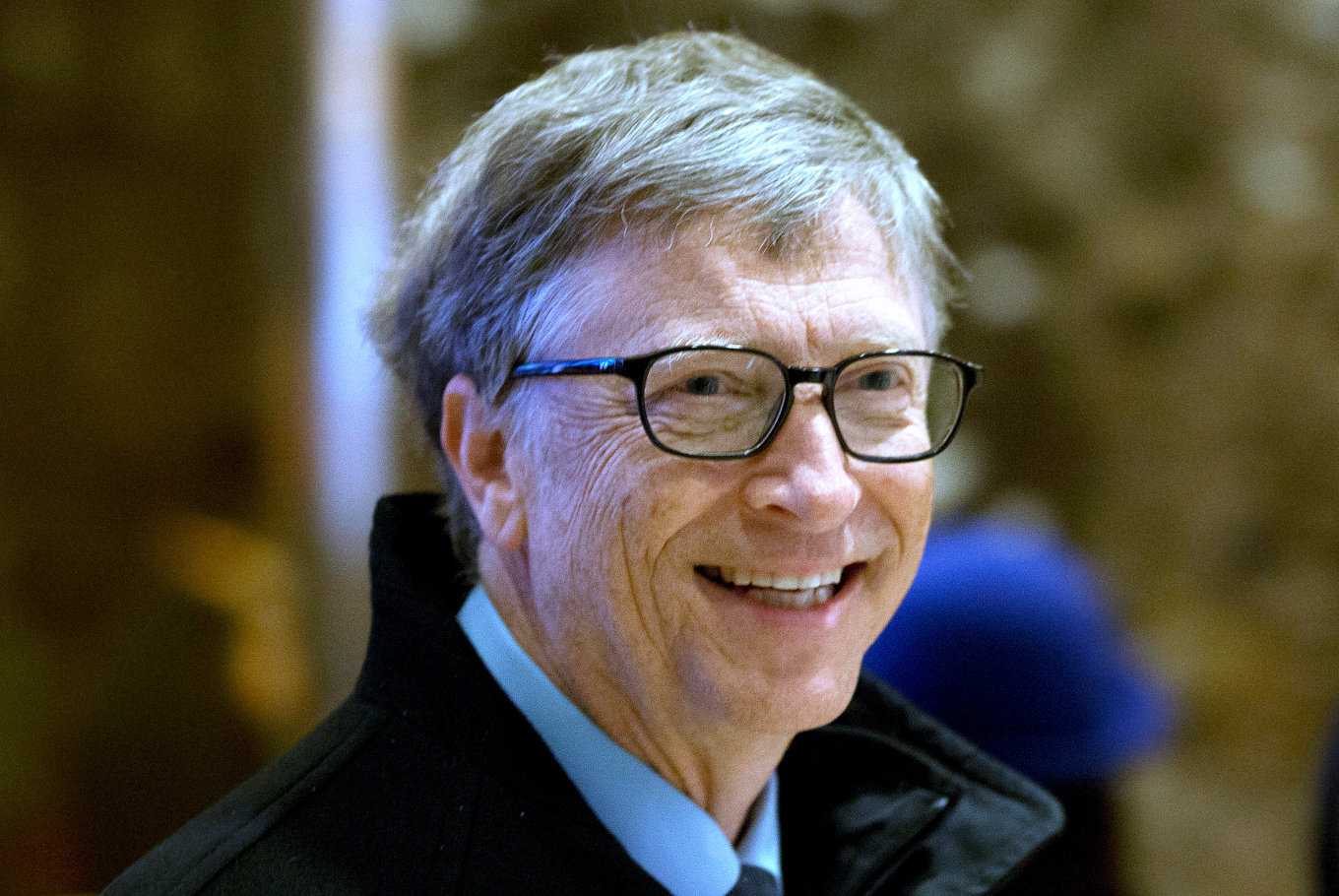 Who are the 8 richest people? All men, mostly Americans - People - The ...