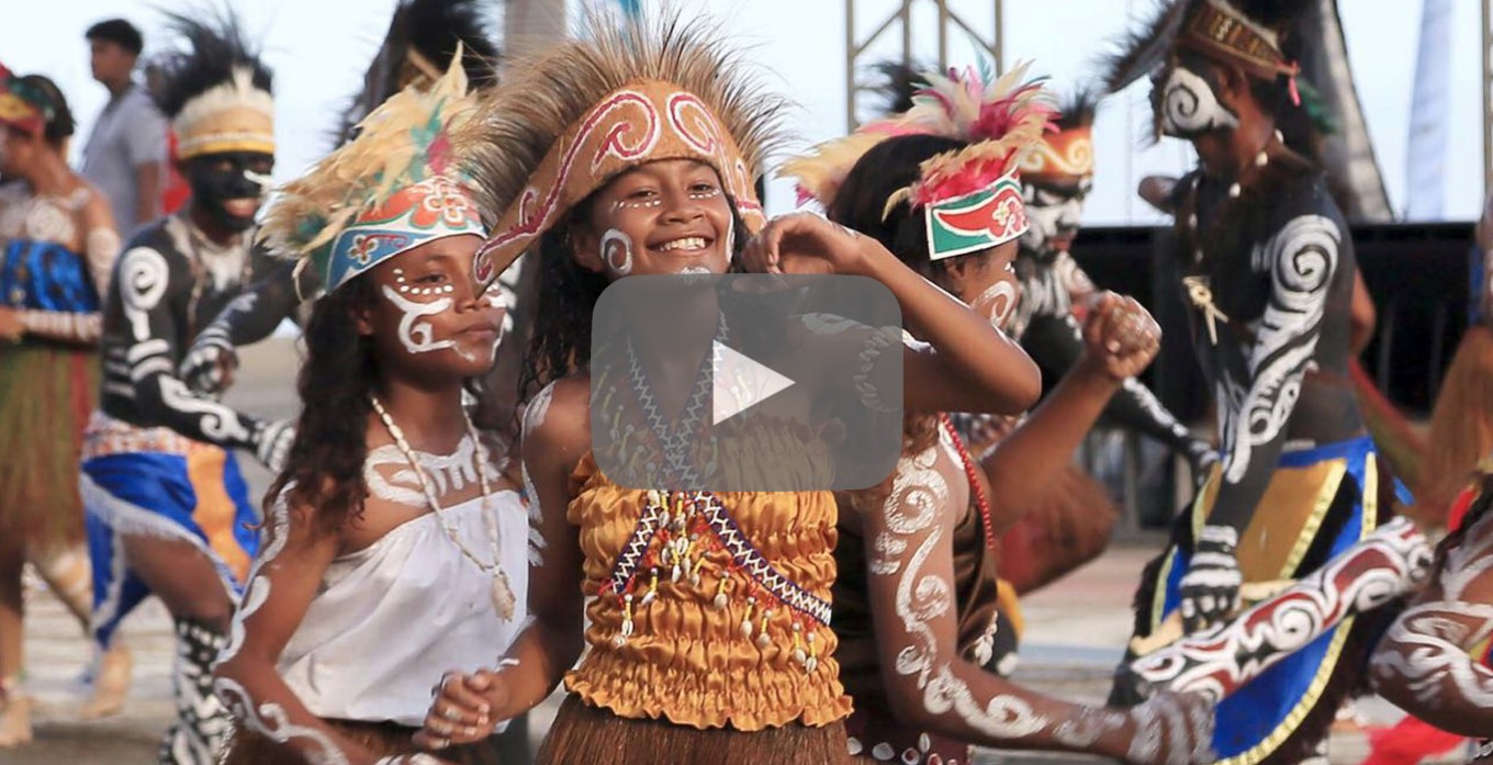 Video: Guide to visiting Raja Ampat for first-timers - The Jakarta Post