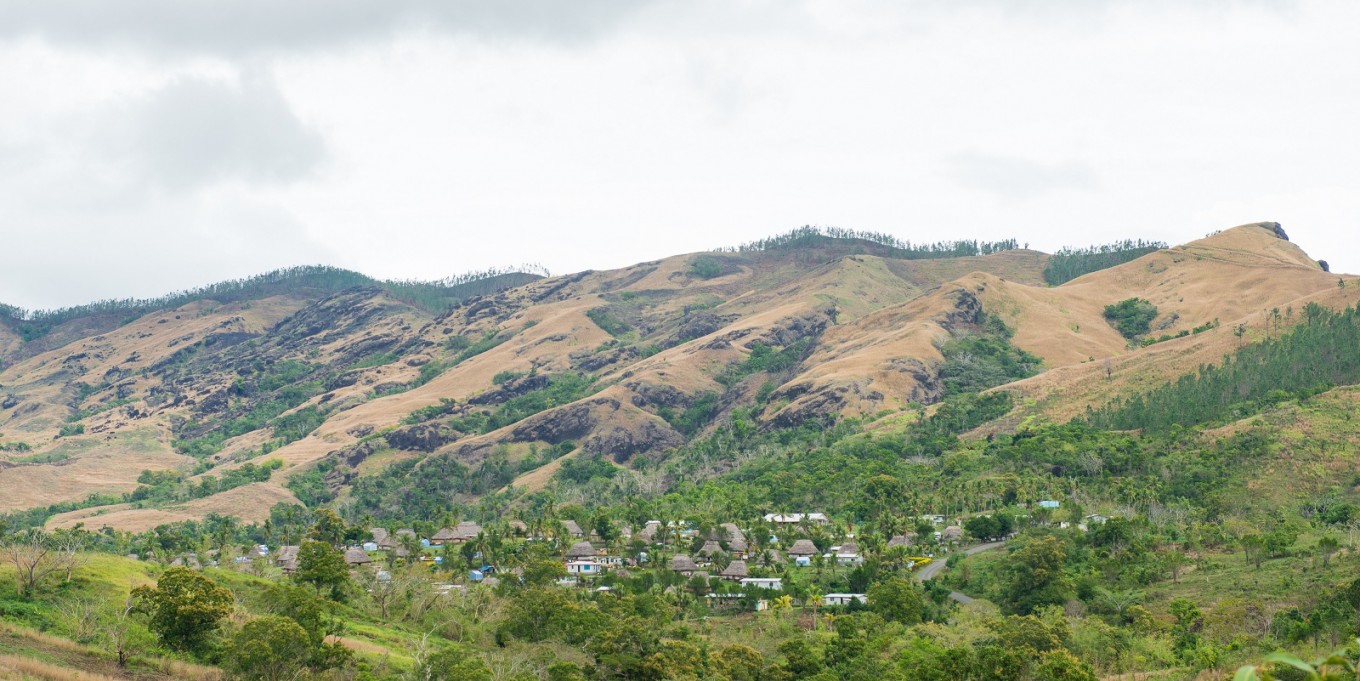Five Instagrammable places to visit in Fiji - Lifestyle - The Jakarta Post